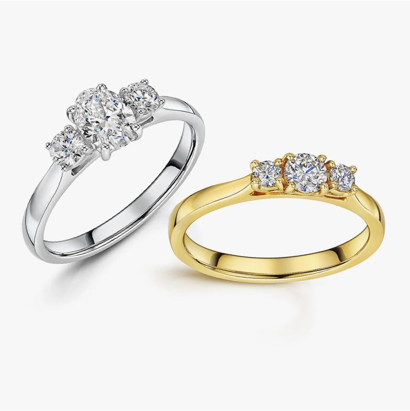 Royal Diamond Engagement Rings Top 8 Best Royal Engagement Rings